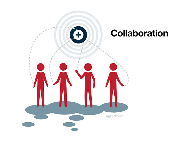 What Prevents Radical Collaboration? - Vested