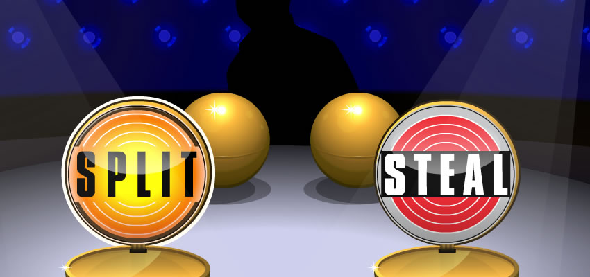 Golden Balls: Taking Advantage of Tit-for-Tat - Vested