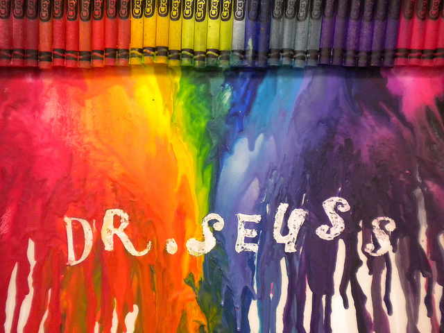 Watching the Bee-Watcher - Vested