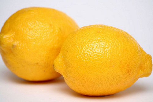 George Akerlof and the Lemon Problem - Vested