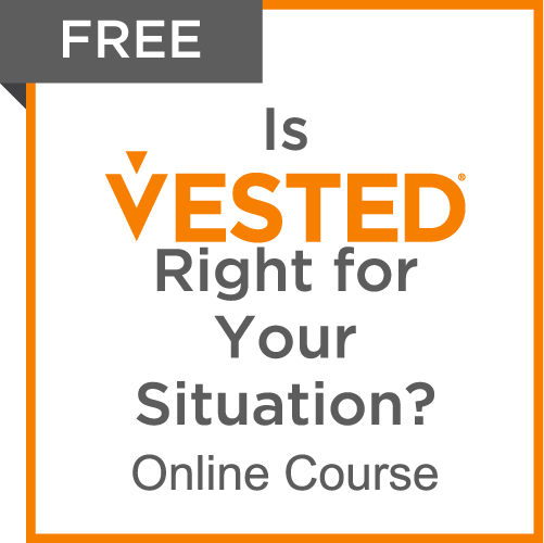 Online Courses - Vested