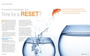 Sourcing Business Models - Vested