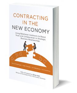 Contracting in the New Economy - Vested