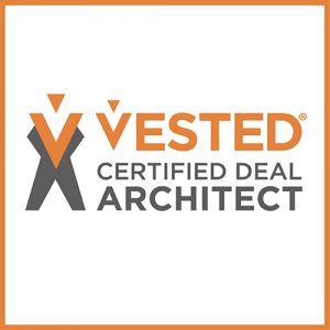Vested Certifications - Vested