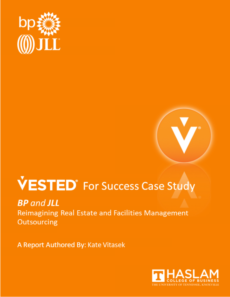 Vested White Paper and Case Study Library - Vested